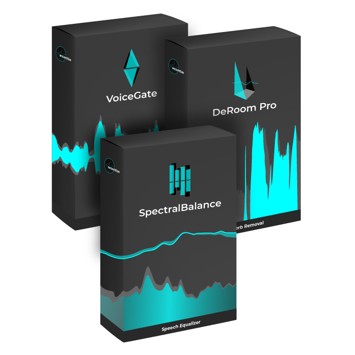 Products - Accentize