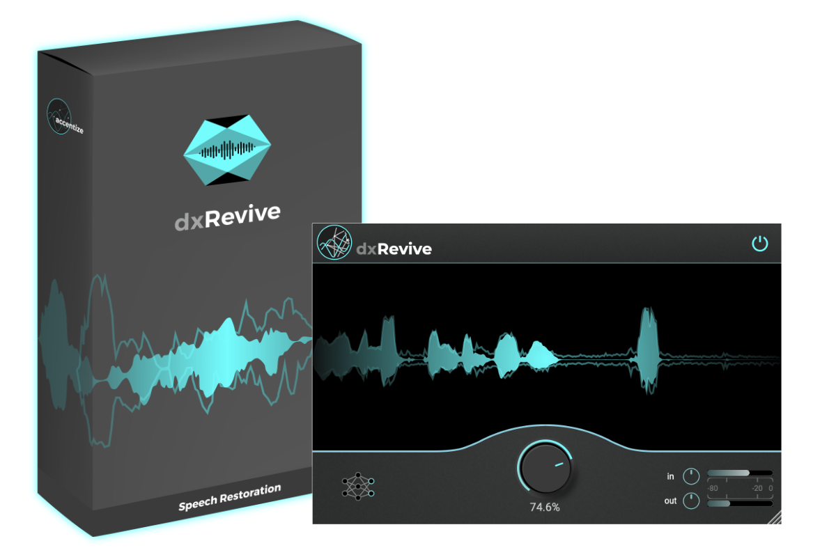 Products - Accentize