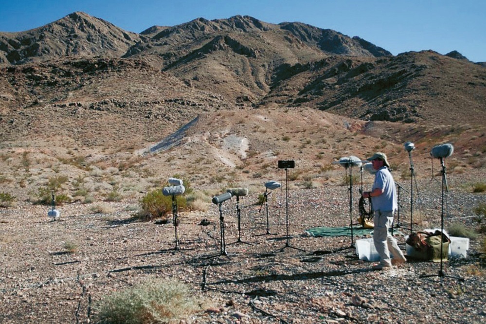 Charles Maynes Talks About The Symbiotic Relationship Of Audio In ...